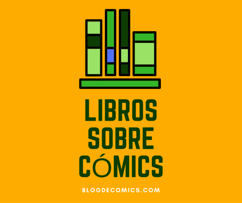 Libros y Cómics